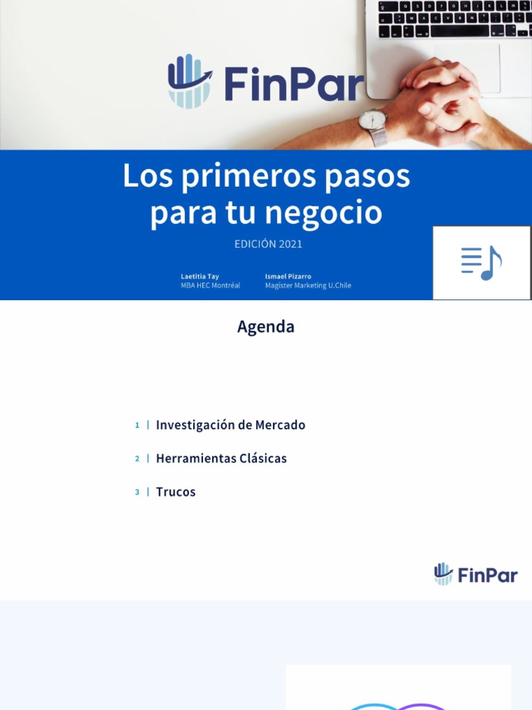 Board Meeting Presentation Template | PDF