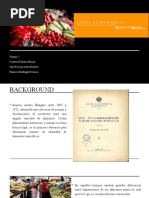 Aditivos Jecfa y Codex Alimentario | PDF | Alimentos | Organización de ...