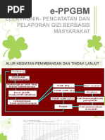 Panduan e-PPGBM | PDF