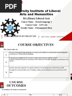 Allez - 3 Teacher Book | PDF | Learning | Second Language