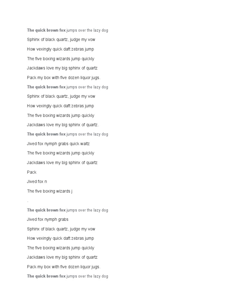 I Dont Know Man | PDF