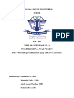 Bwm.2 Circ.80 Rev.1 | PDF | Tonnage | Shipping
