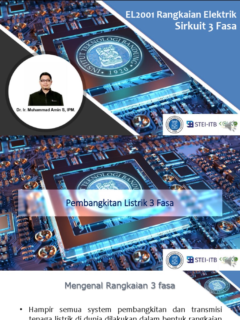 Ch12 Sadiku 3phase Master Pdf