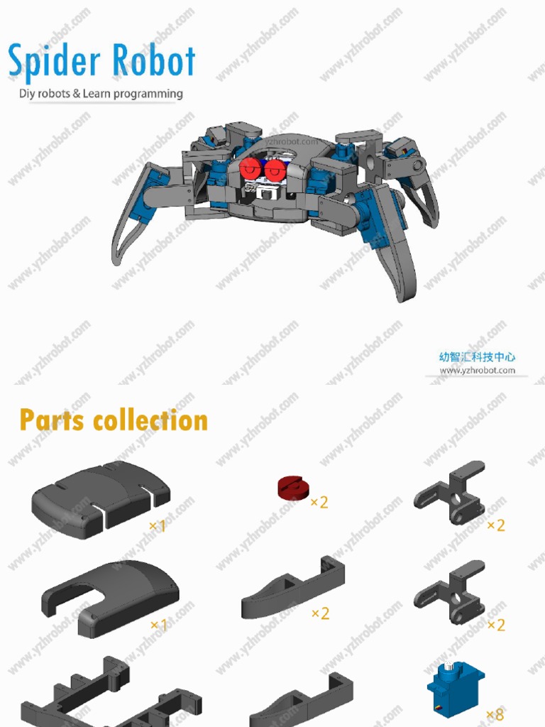 Mechanical Installation Instructions | PDF