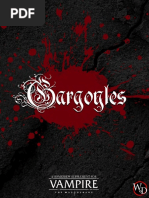 VTM V5 Character Creation Guide | PDF | Tabletop Games | Gaming