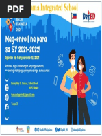 Endorsement Letter | PDF