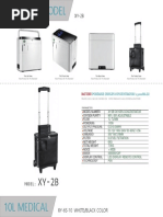 The Full Rodriguez SPOM - Guides Not Included | PDF | Water | Chemical ...