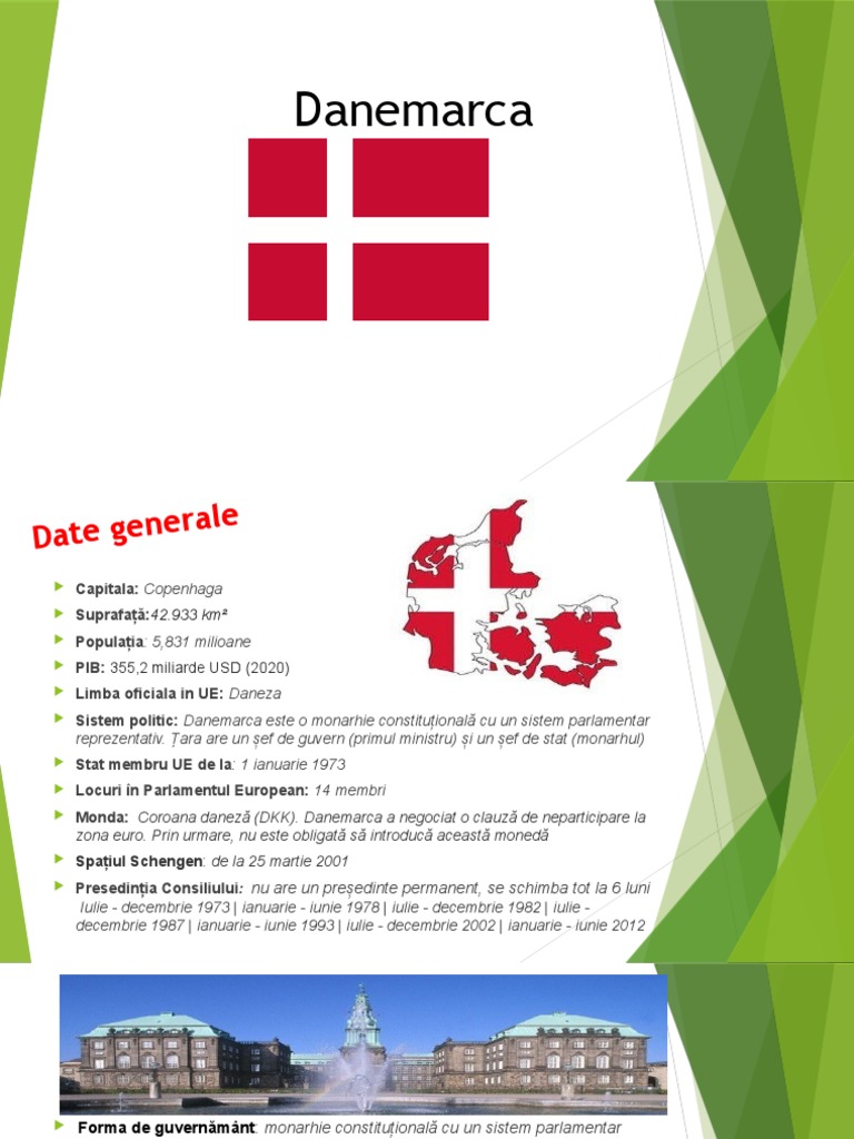 Danemarca | PDF