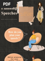 How To Make A Good Pubmat | PDF | Text | Communication