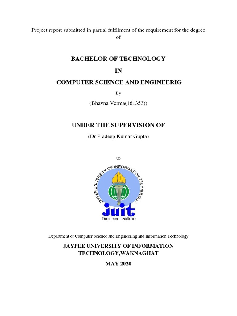 Weather App Using Android Studio | PDF | Numerical Weather Prediction ...