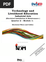STE Grade 10 Electronics Q1 Module 1 and 2 | PDF | Electrical Network ...