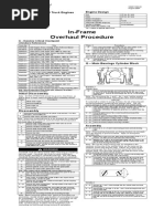 CAT C15 Engine Torque Specifications | PDF