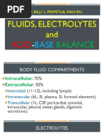 Normal Saline: Uses and Guidelines | PDF | Saline (Medicine) | Electrolyte