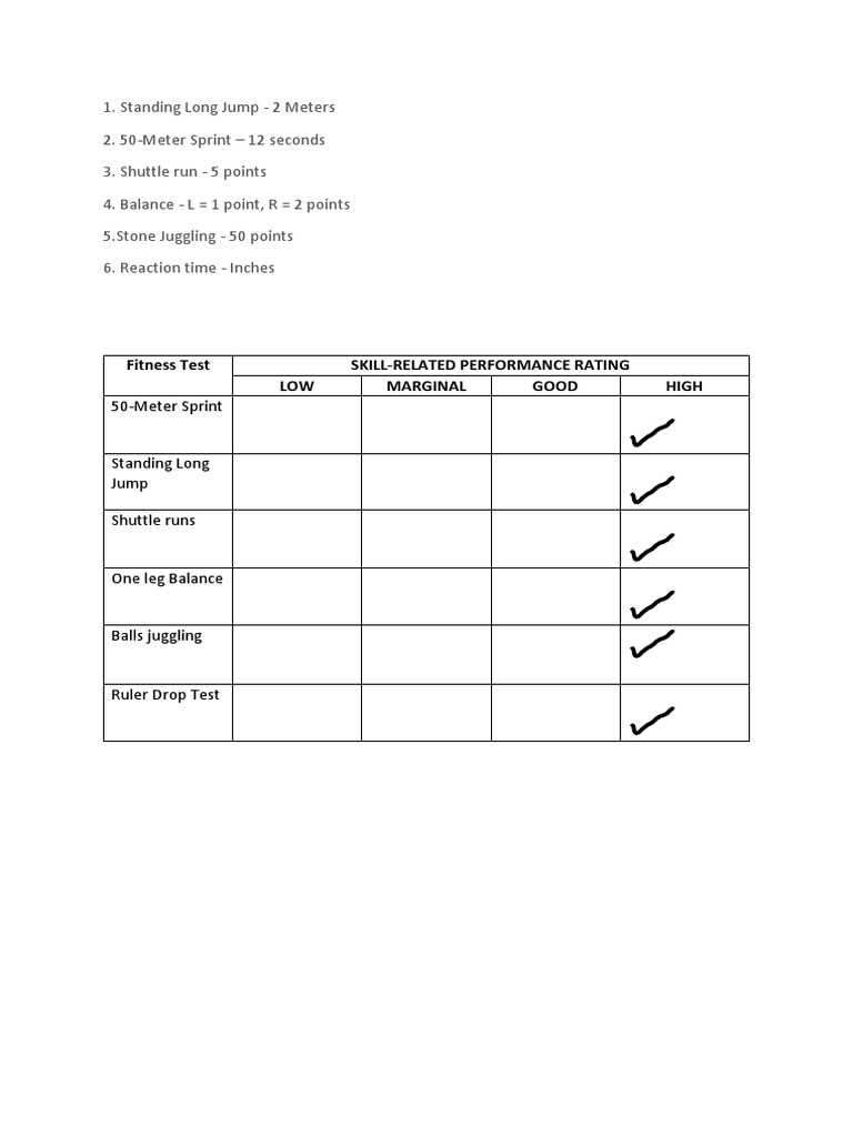 physical-fitness-record-sheet-pdf