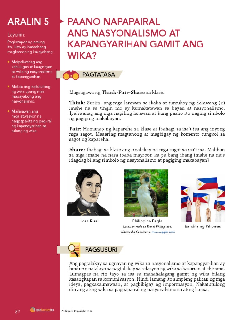 KPWKP Lesson5+ | PDF