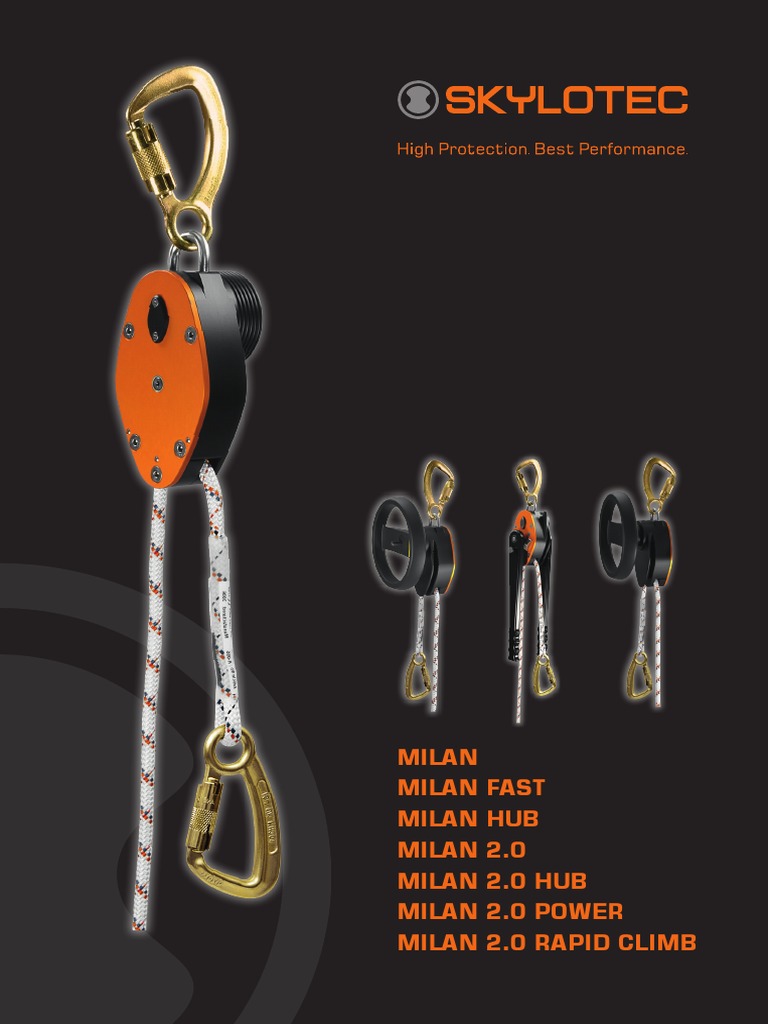 Milan Milan Fast Milan Hub MILAN 2.0 Milan 2.0 Hub Milan 2.0 Power ...