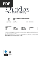 User Guidance Document Cag Connect Pdf Audit Microsoft Word