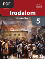 Irodalom Mf. 6.o. | PDF