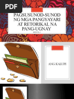 10 Bayani Sa Pilipinas | PDF