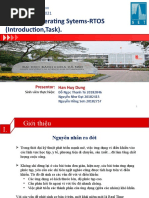 HCMUS - AI Course Report | PDF