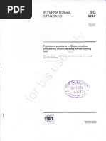 Iso 11171-2020 | PDF | Calibration | Flow Measurement