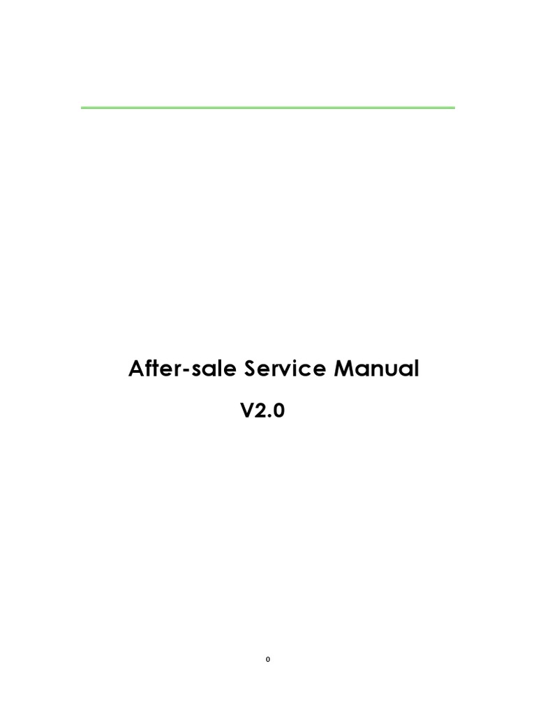 Xenons 4740ASE Printer Manual | PDF | Page Layout | Printer (Computing)