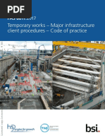 ICE Specification For Piling and Embedded Retaining Walls | PDF | Geotechnical Engineering ...