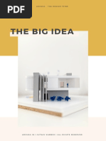 BUS TERMINAL Literature Study | PDF | Stairs | Bus