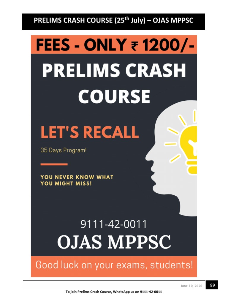 MP Important Events | PDF | Art | Religion & Spirituality