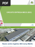 Creación de Un Nuevo Pedido ME - Mychep | PDF