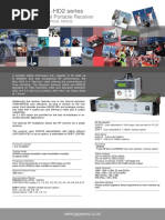 uPASS Target Installation Guide | PDF | Usb | Input/Output