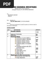 PhilCRIS Guide | PDF | Installation (Computer Programs) | Microsoft Windows