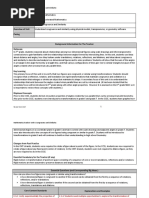 Misconceptions On Geometry | PDF | Shape | Rectangle