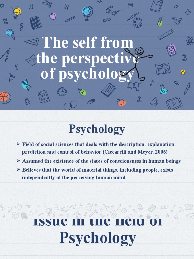 BSBM 1-14 Grp4 UTS Report | PDF | Self | Self Concept