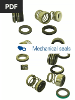 Flygt Basic Repair Kit. Kit Catalogue | PDF | Pump | Hydraulics