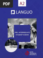 Tenses Do As Directed Sample | PDF | Grammatical Tense | Grammar