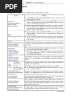 Honda IMA Hybrid System PDF | PDF | Hybrid Vehicle | Electric Motor