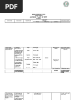 CIGPs 1st Quarter | PDF | Teachers | Learning