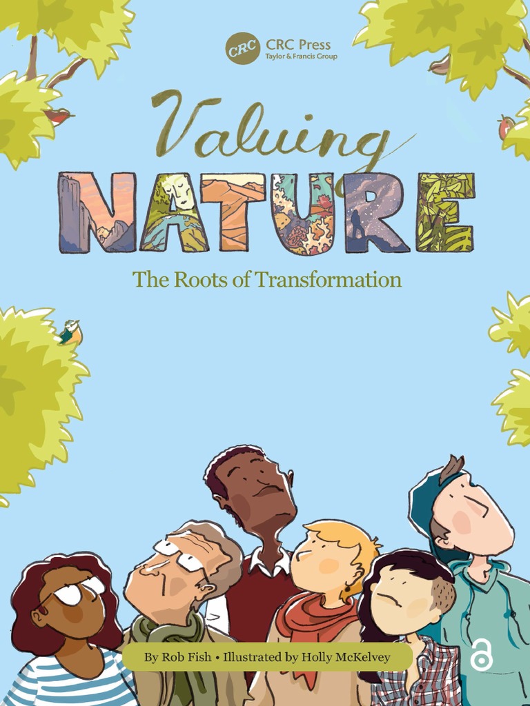Valuing Nature | PDF | Conservation Biology | Biodiversity
