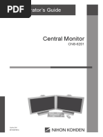 Arjo - Maxi Move Technical Manual | PDF | Calibration | Latitude
