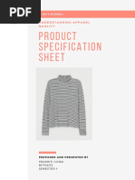 Appendix C - ISO Stitch Type Guide | PDF | Knitting | Sewing Machine