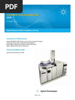 Shimadzu LC-2050 HPLC Specifications | PDF | High Performance Liquid ...
