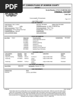 Gencon 94 | PDF | Arbitration | Cargo