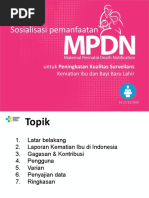 Manual MPDN (Rev 20201208) | PDF