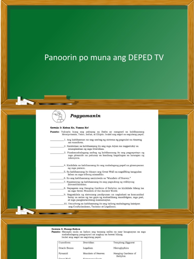 Activity AP 8 Week 5 | PDF