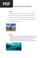 20 Meter Shuttle Test Score Sheet | PDF