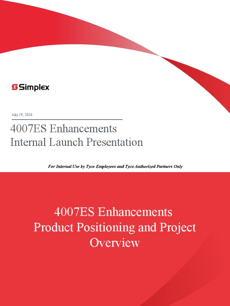 Panel Enhancements FACP | PDF | Network Interface Controller | Computer ...