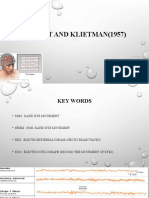 2.1 Dement & Kleitman (Sleep and Dreams) | PDF | Rapid Eye Movement ...