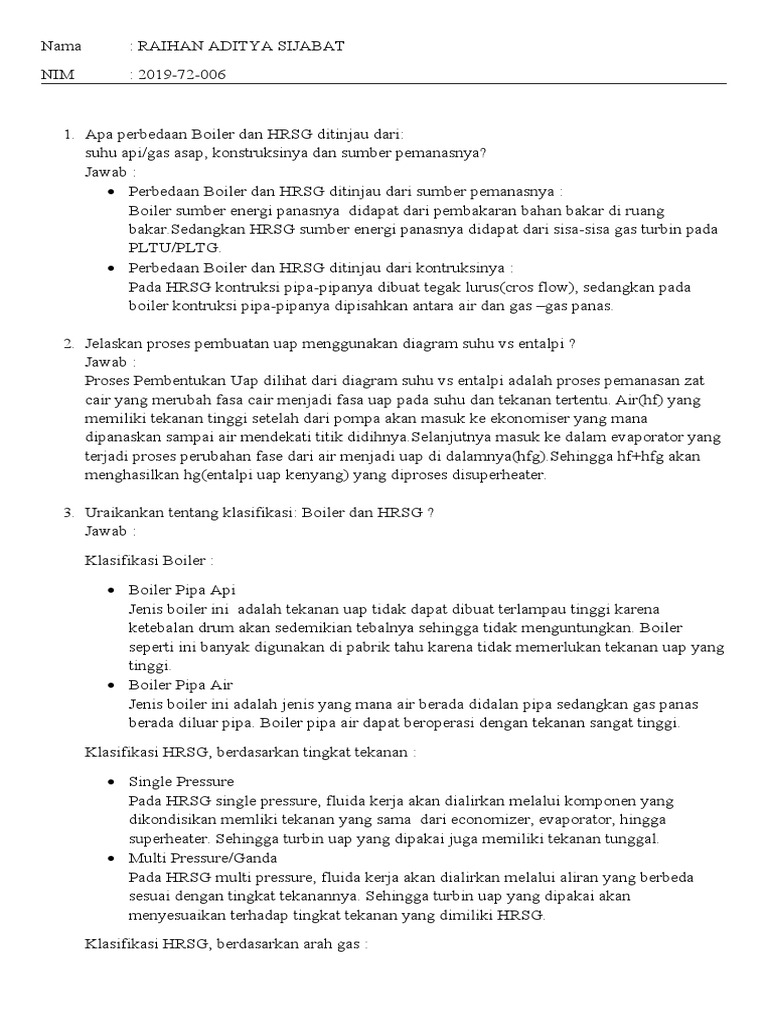 Uts Raihan Aditya Sijabat 201972006 | PDF