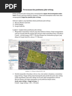 Tutorial Penggunaan DroneDeploy1 | PDF